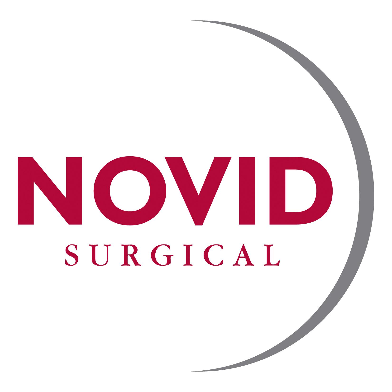 Novid Surgical - Application Gallery
