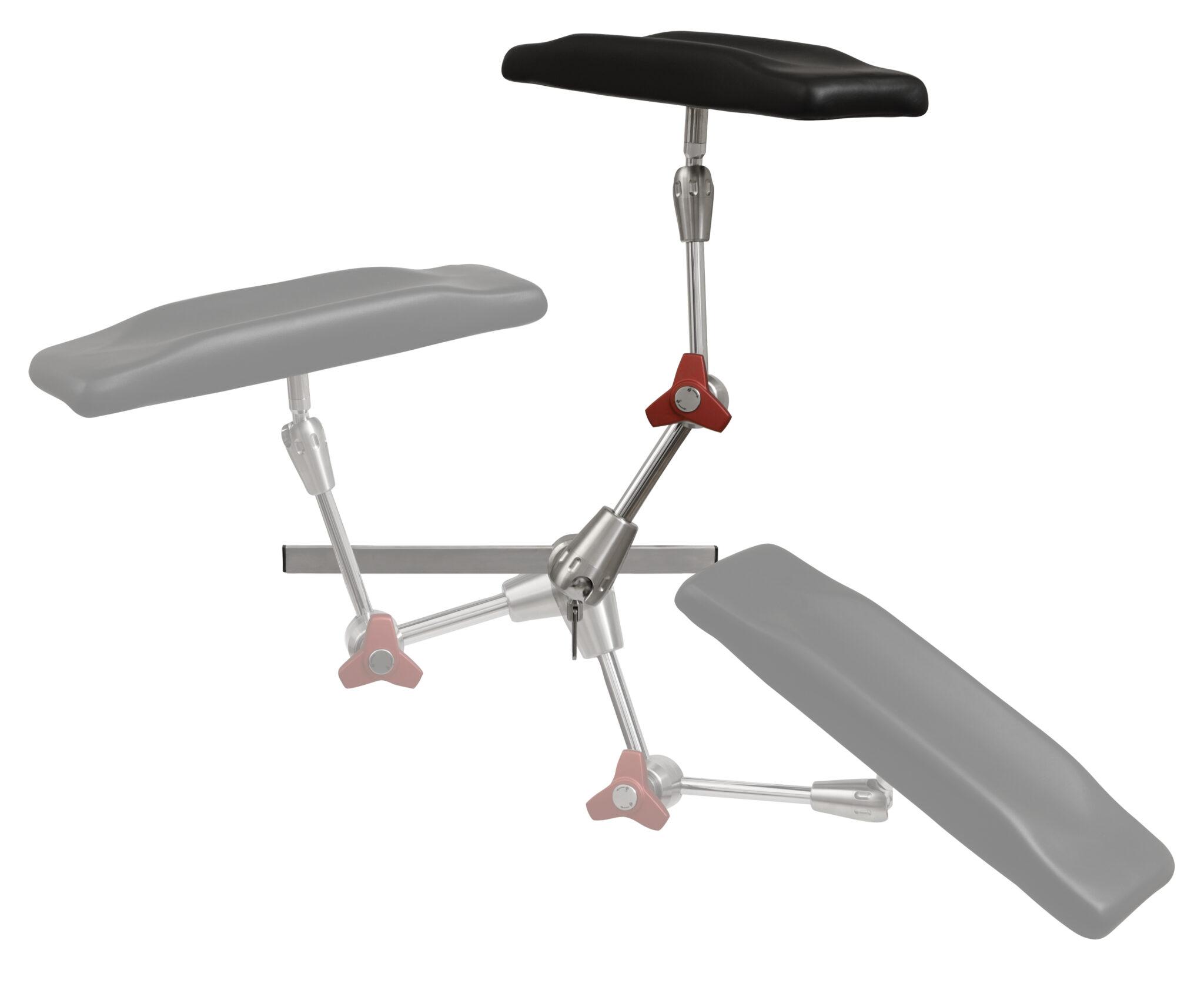 Novid Surgical: Your Trusted Source for FISSO Articulated Arms and Holders