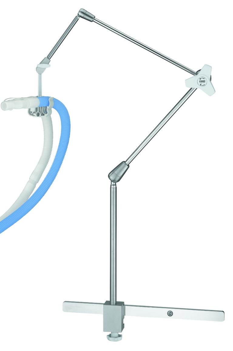 Non-Sterilizable Articulated Arms - Novid Surgical