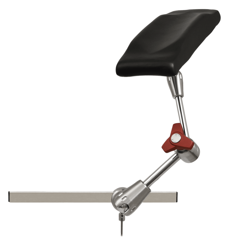 Patient Arm Positioners - Novid Surgical