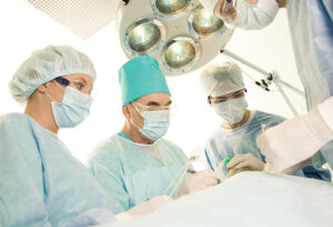 Patient Arm Positioners - Novid Surgical