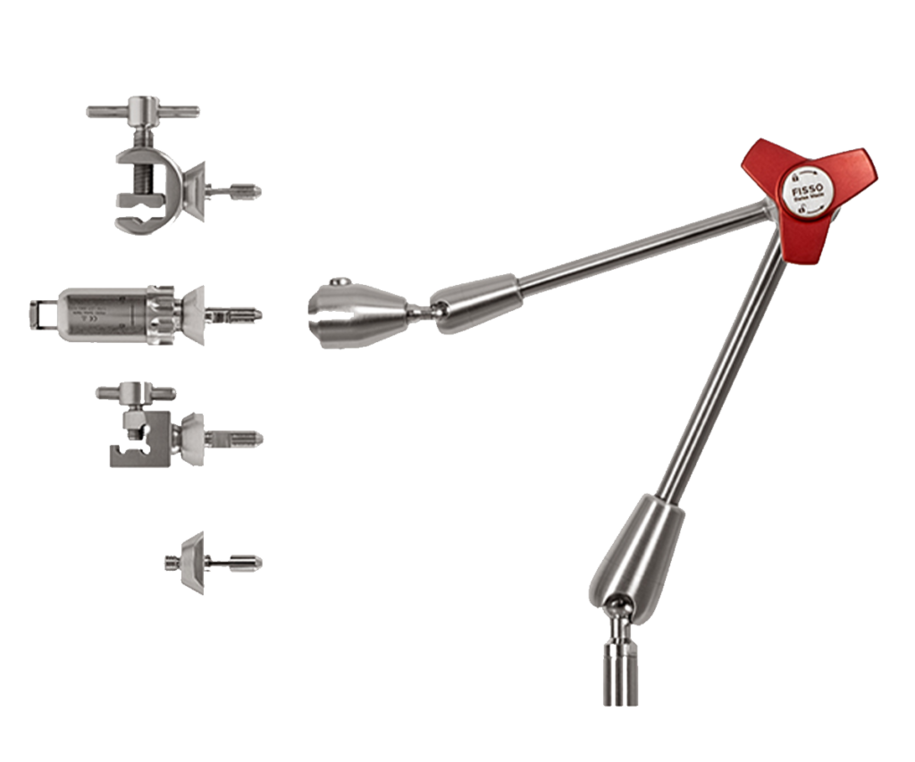 Quick Release System - Novid Surgical